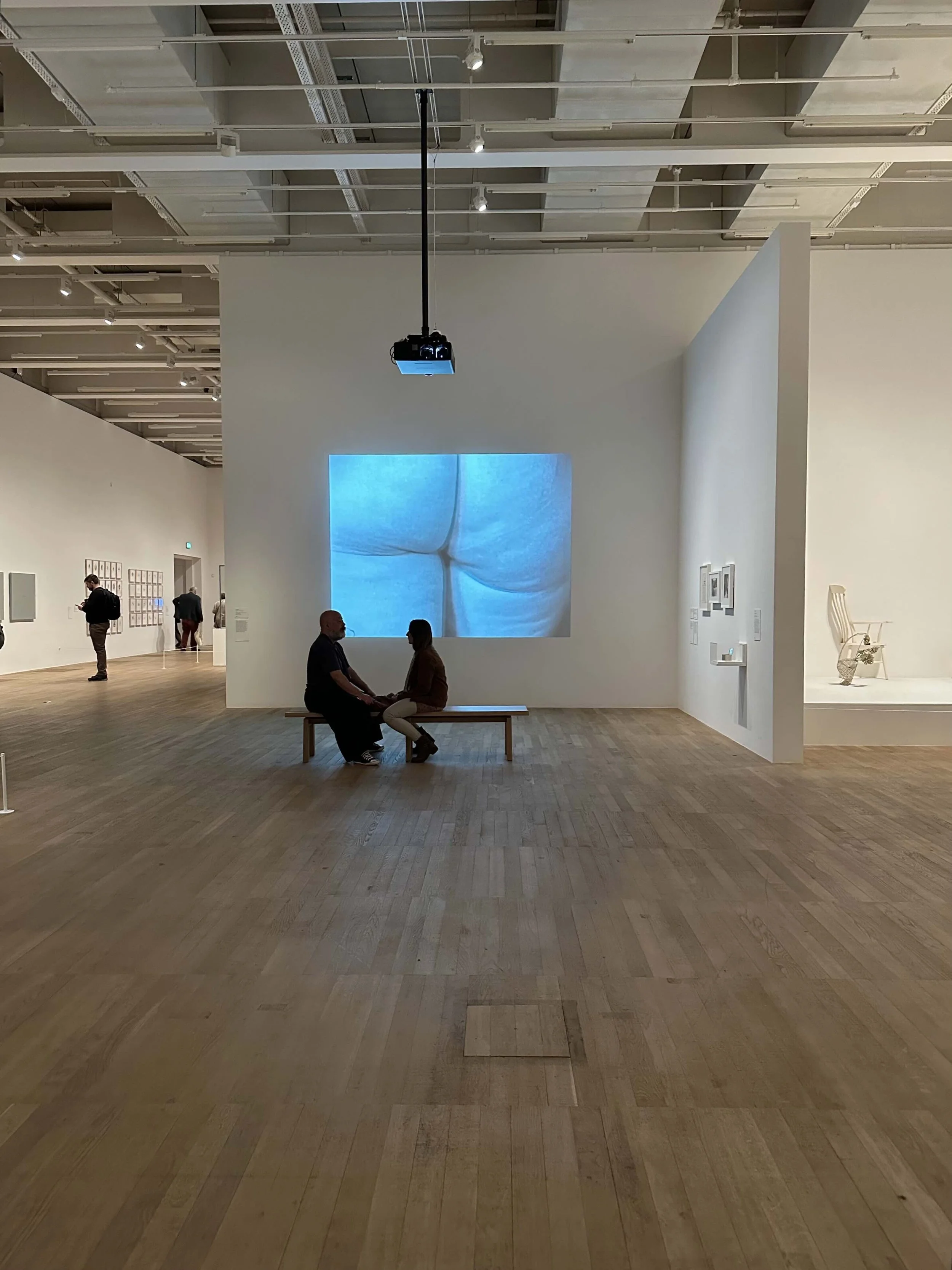 Yoko Ono — Art Notes