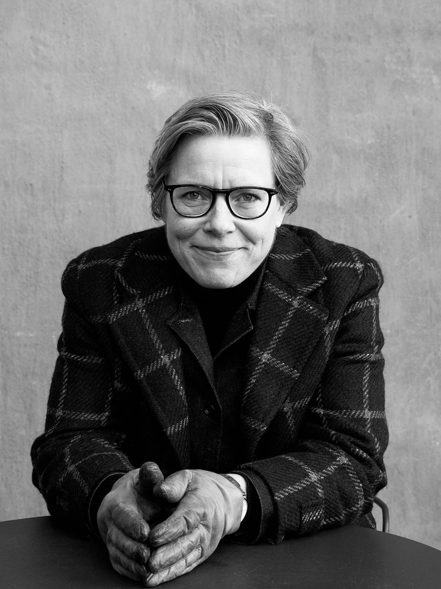 Lena Anderssson — Art Notes