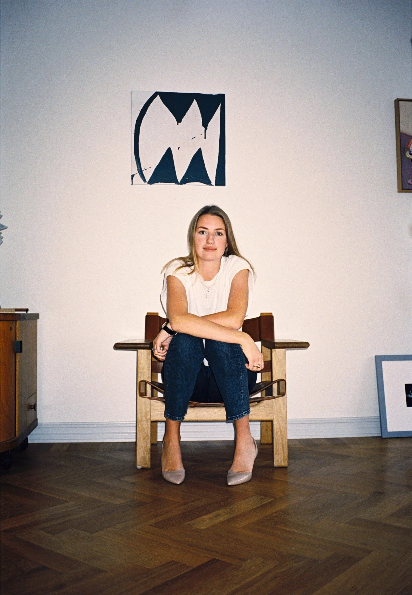 Art Basel — Art Notes