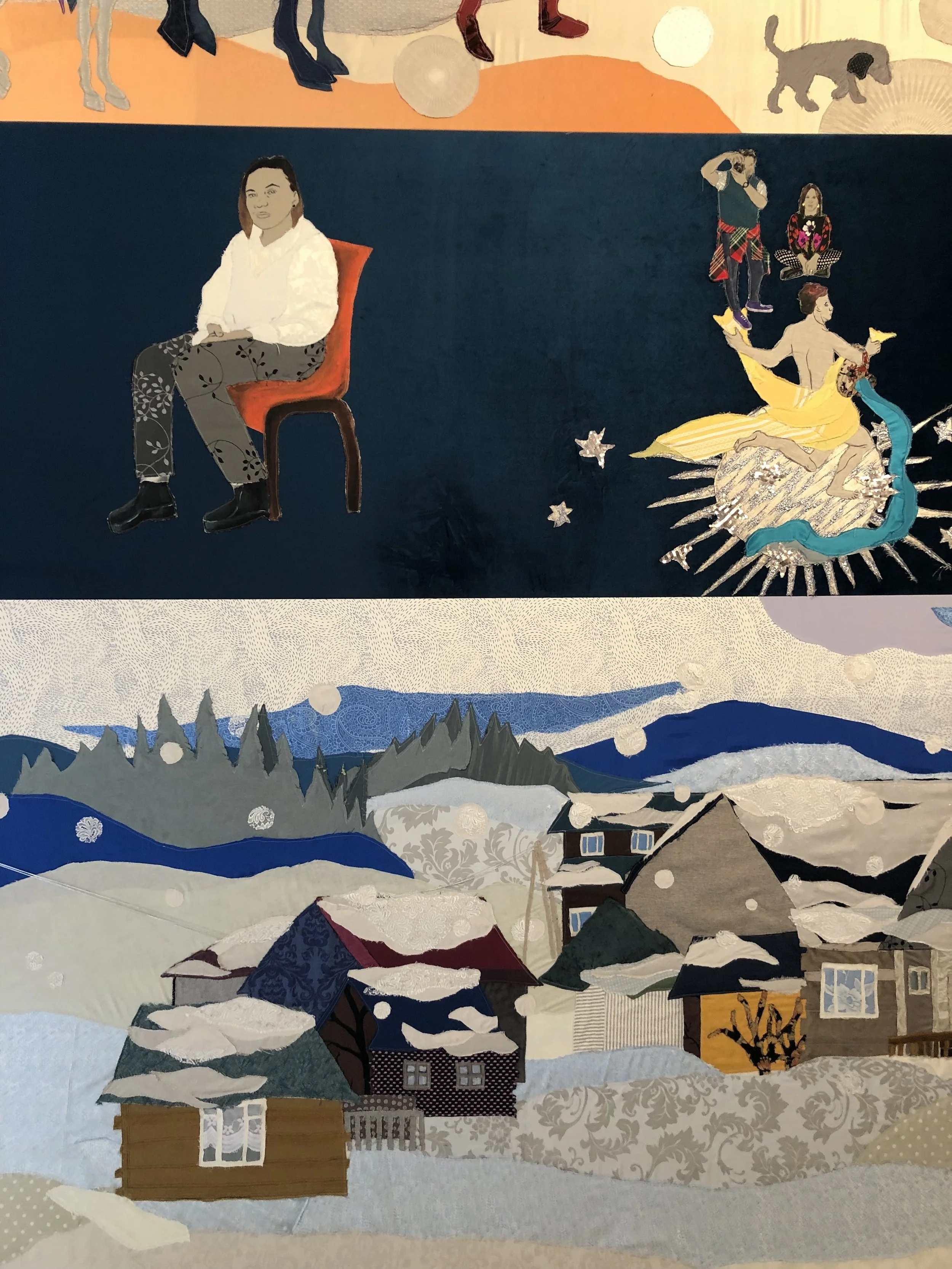 Venedigbiennalen — Art Notes