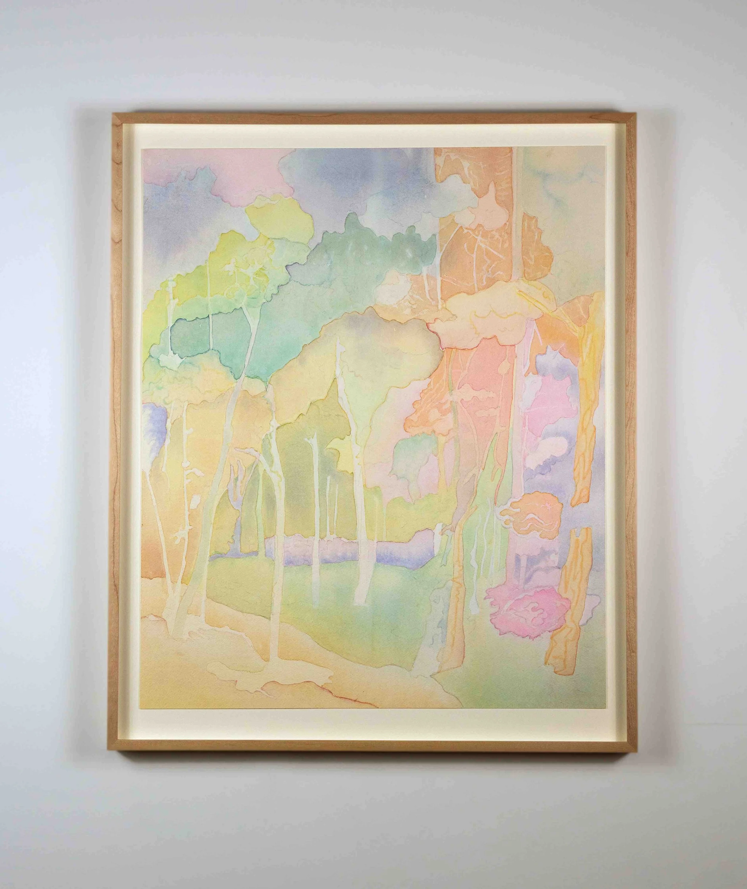 Erik Jeor — Art Notes