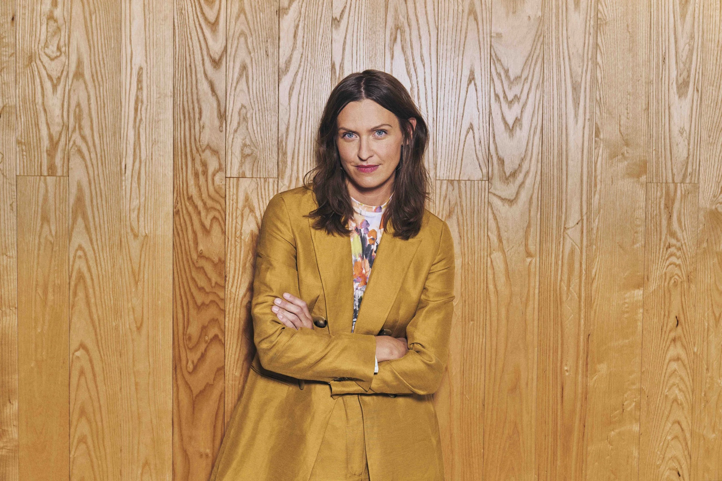 Ny ledare på Bonniers Konsthall — Art Notes