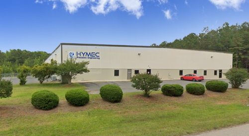 Hymec USA — Hymec Aerospace