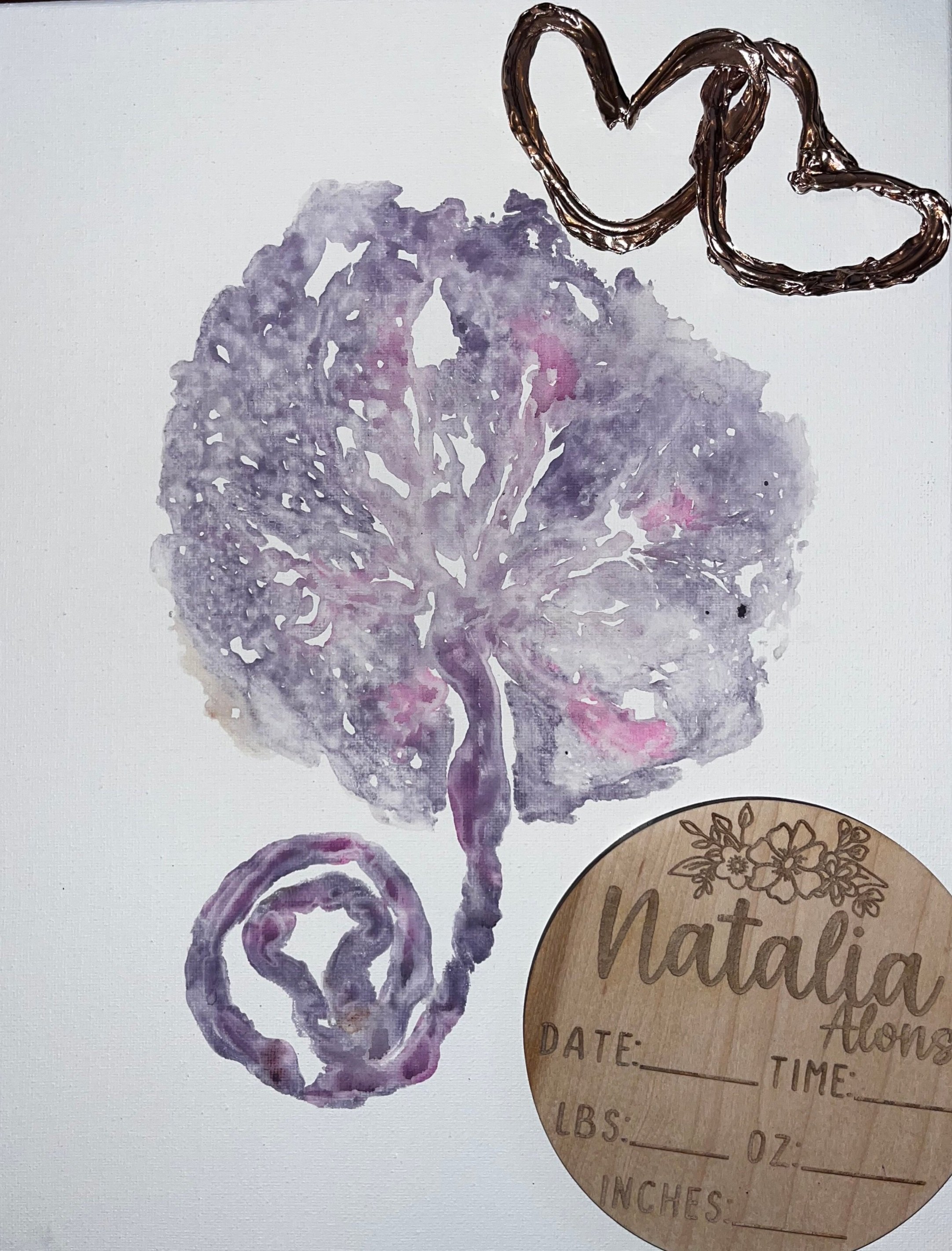 Placenta Encapsulation Birthing Come True