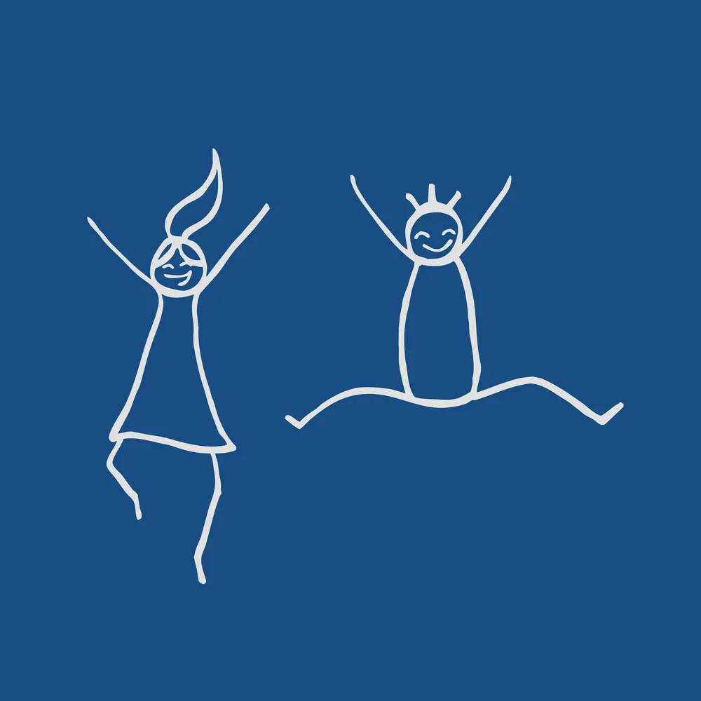 Springen — MEIN KIND IM SPORT