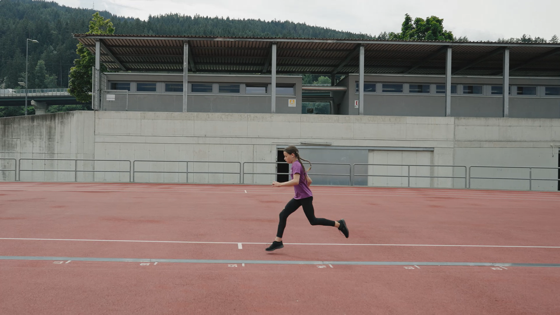 Springen — MEIN KIND IM SPORT