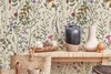 Witchy Wallpaper Styles — Wishfully Witchy
