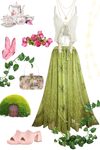 How to Put Together the Perfect Fairy Core Outfit — Wishfully Witchy