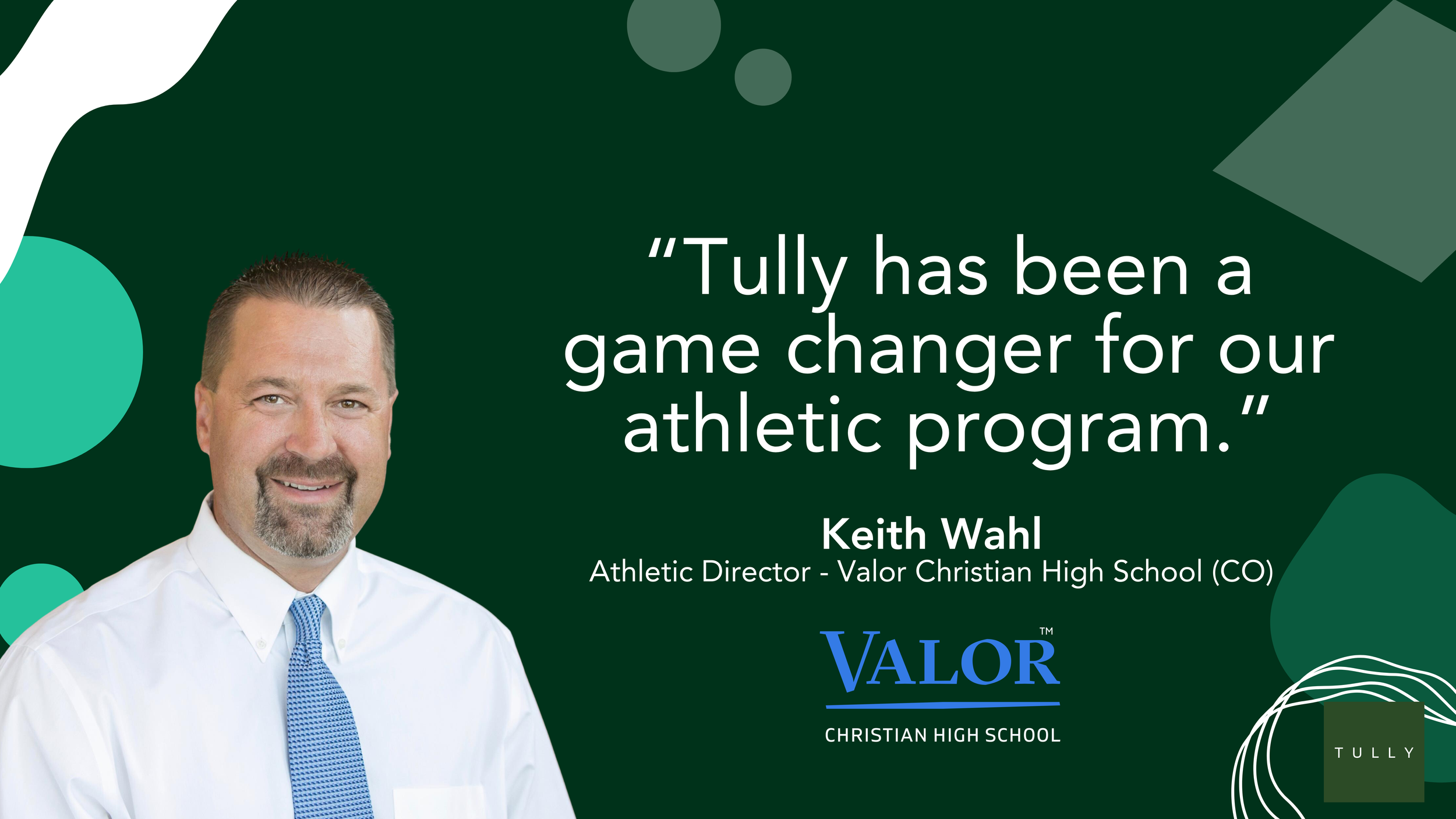 High School — Tully