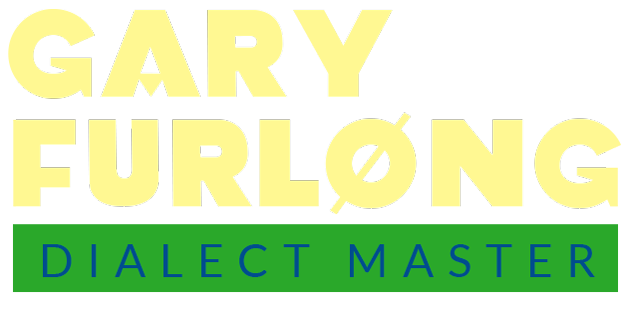 Gary Furlong VoiceOvers