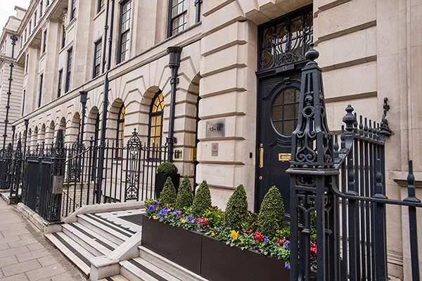 Clinics & Appointments — Dr Tamir Malley