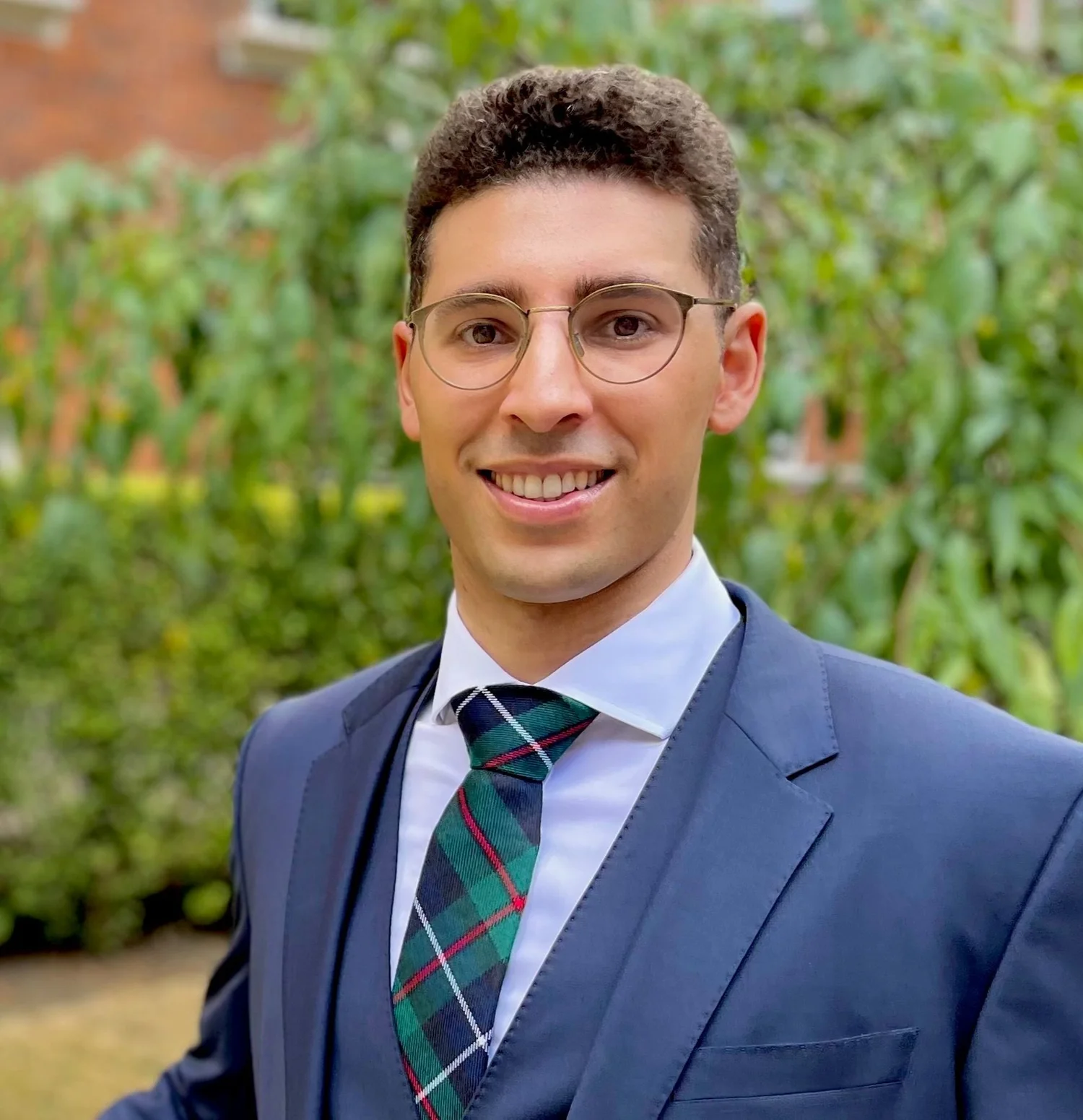 Consultant Rheumatologist & General Physician — Dr Tamir Malley