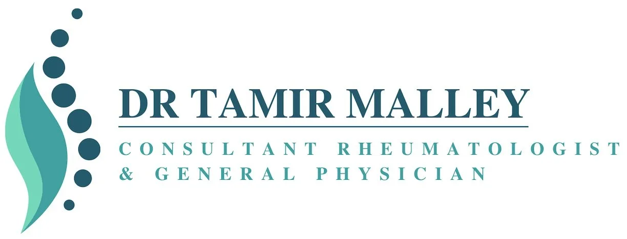 About — Dr Tamir Malley
