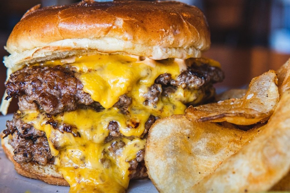 Cask & Ale. Craft Cocktails. Innovative Eats. Good Vibes.