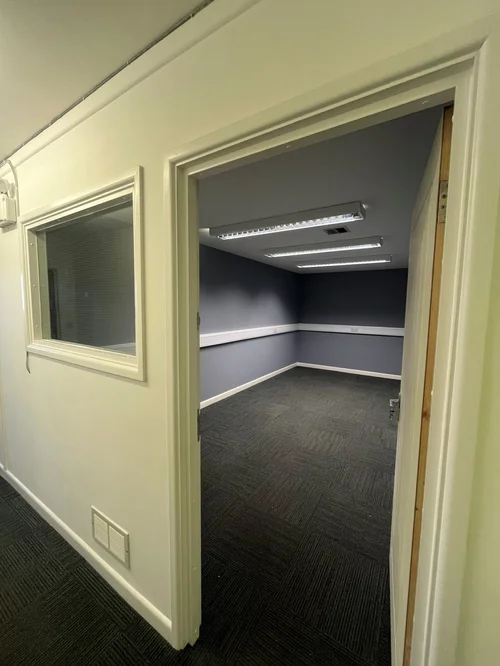 Availability — PROW PARK BUSINESS VILLAGE