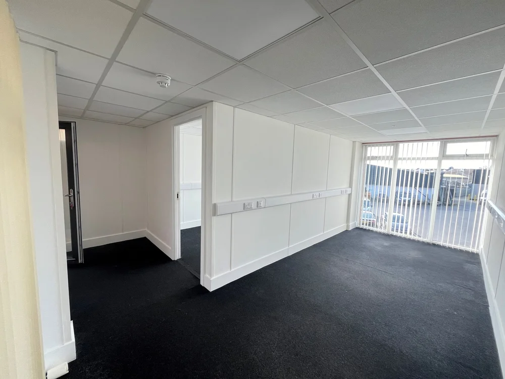 Availability — PROW PARK BUSINESS VILLAGE