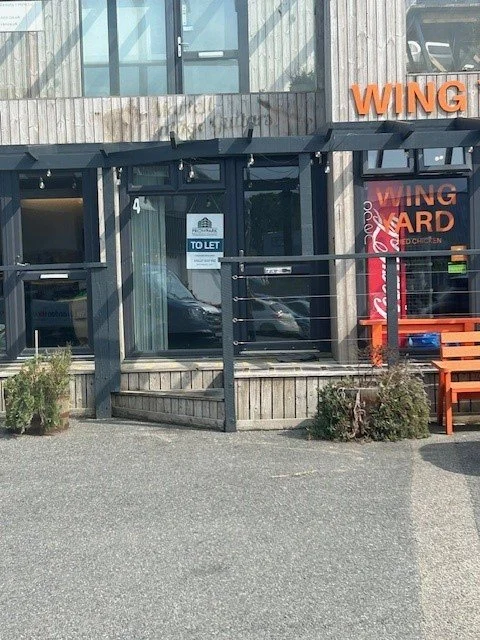 Availability — PROW PARK BUSINESS VILLAGE