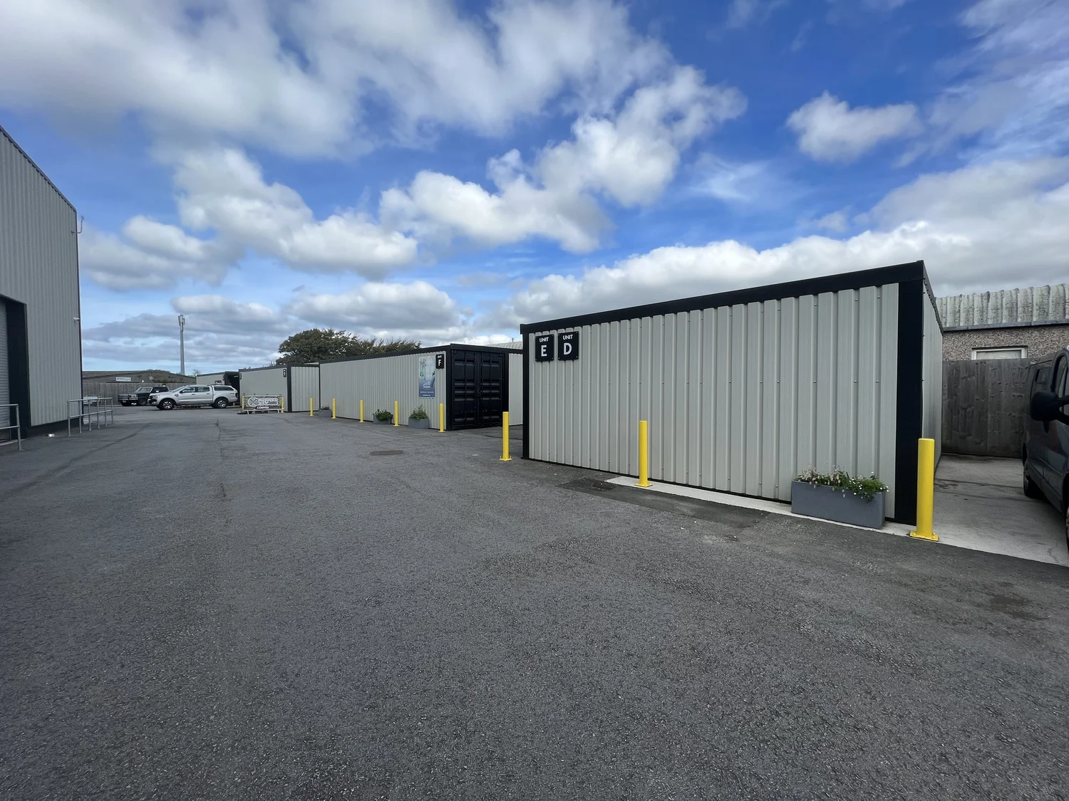 About — PROW PARK BUSINESS VILLAGE