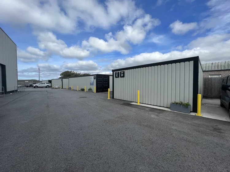 About — PROW PARK BUSINESS VILLAGE