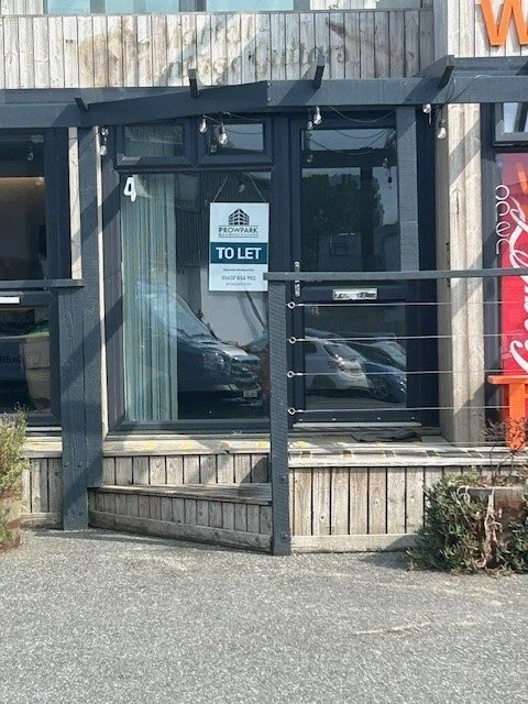 Availability — PROW PARK BUSINESS VILLAGE