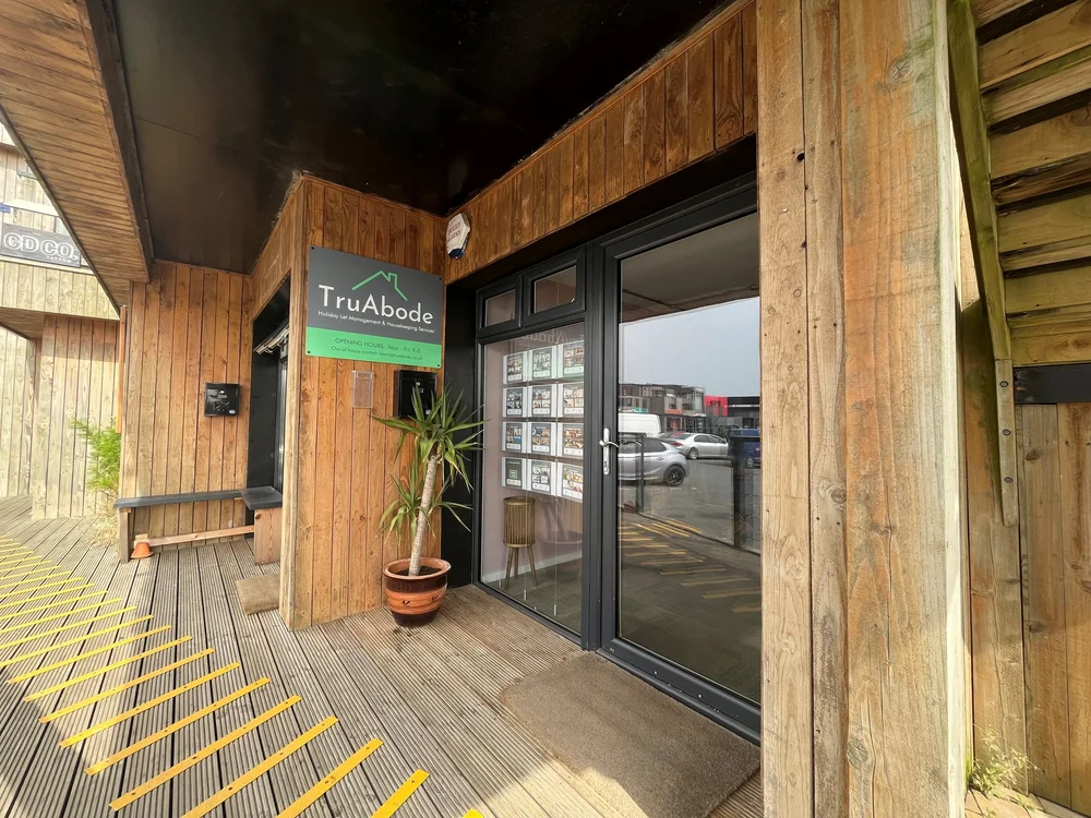 Availability — PROW PARK BUSINESS VILLAGE