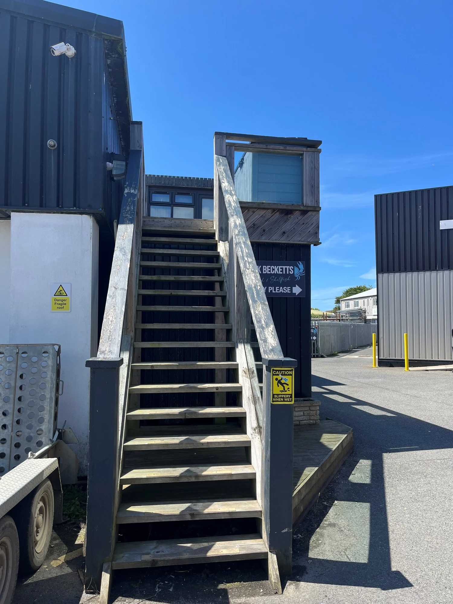 Availability — PROW PARK BUSINESS VILLAGE