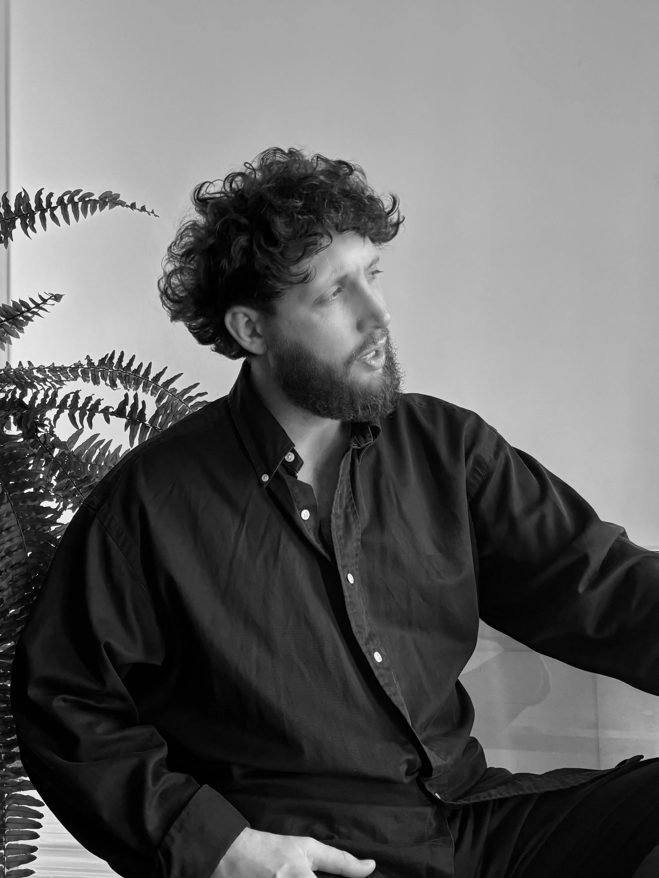 About — Studio Yoell