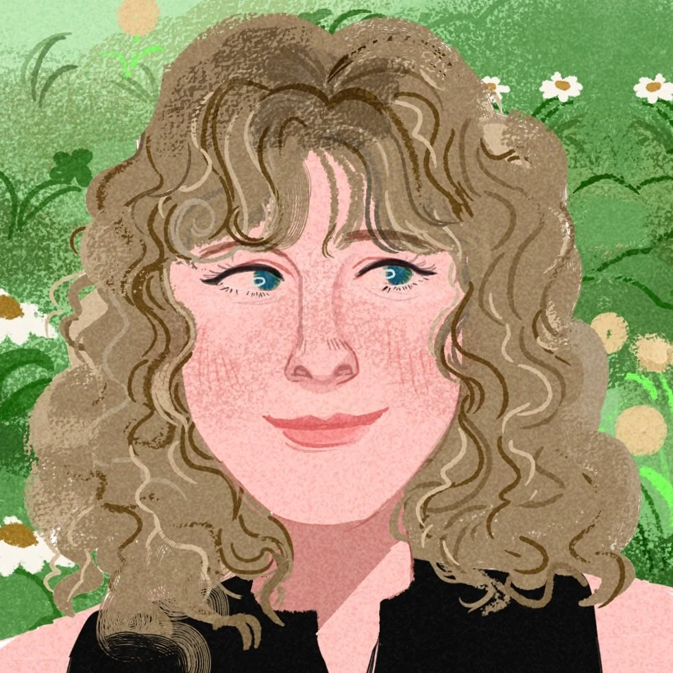 Laura Piper Lee, Author & Layabout