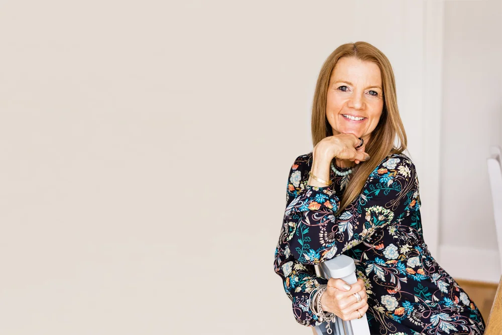 Holistic Weight Management & Sports Nutrition - Janie Perry Nutrition
