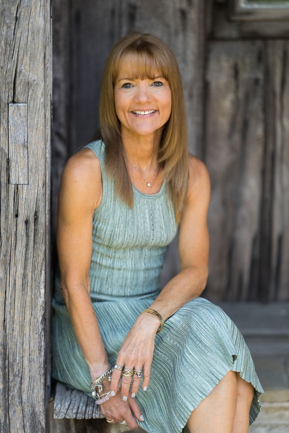 Holistic Weight Management & Sports Nutrition - Janie Perry Nutrition