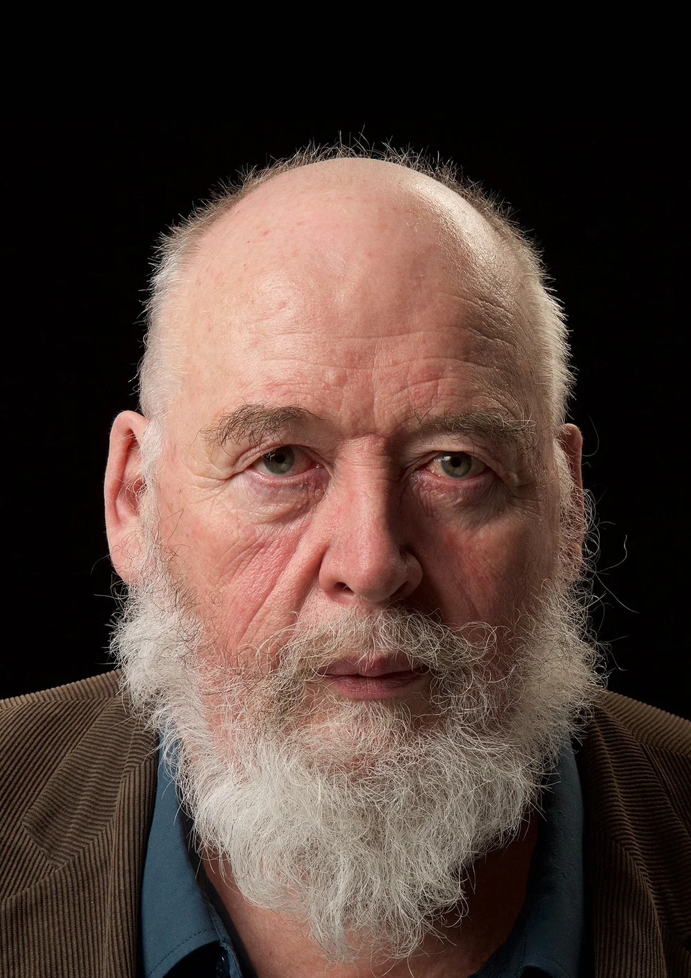 Blog: Dr Gerard King — Start Talking About Research Today