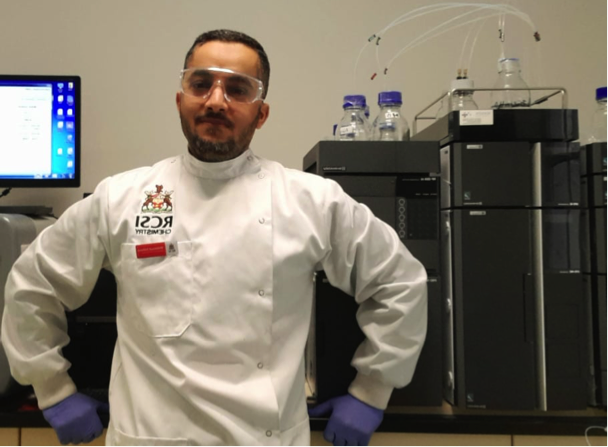 Sweet Nanoparticles Could Help Improving Cancer Targeting — Start ...