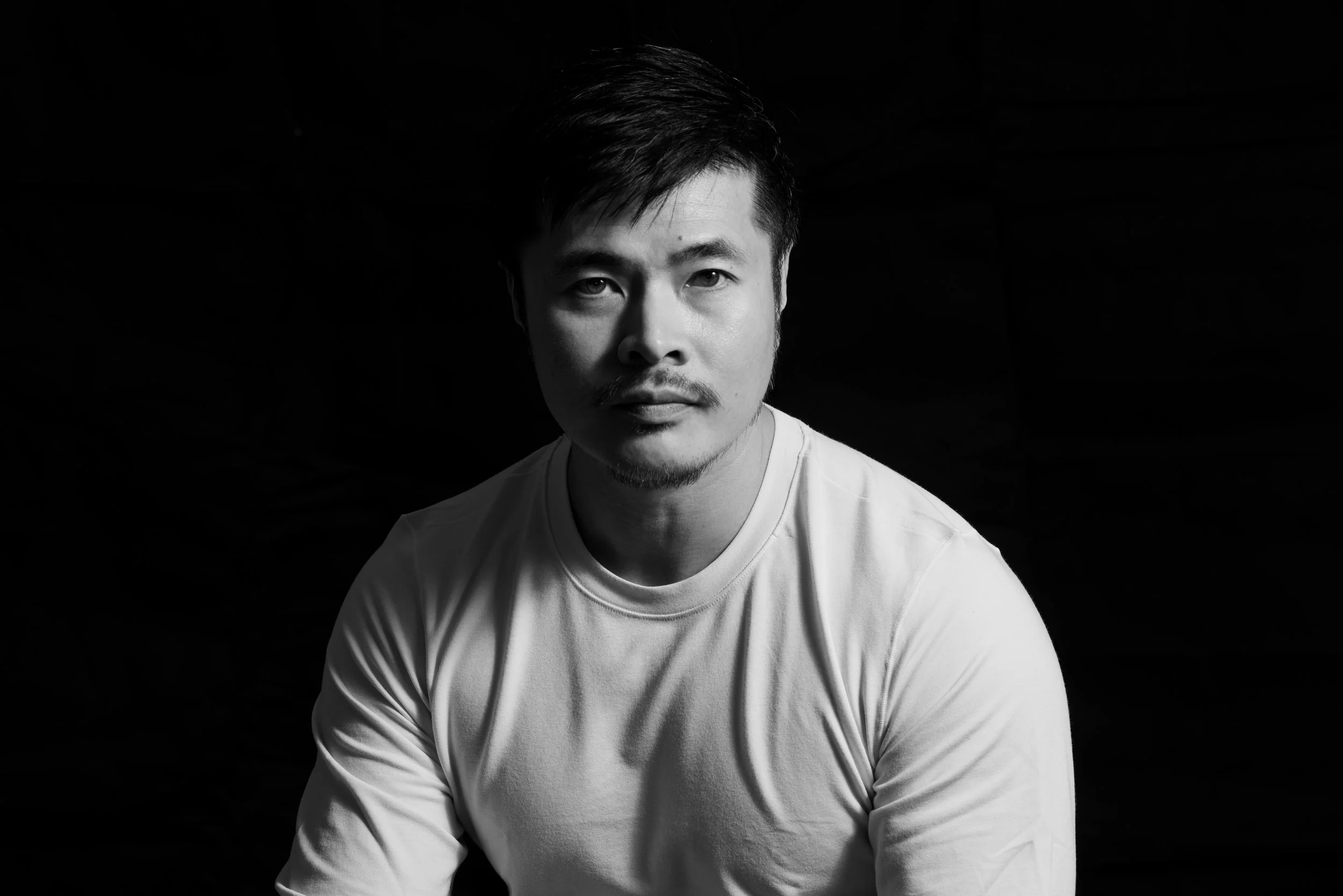 About — DAVID CHAU