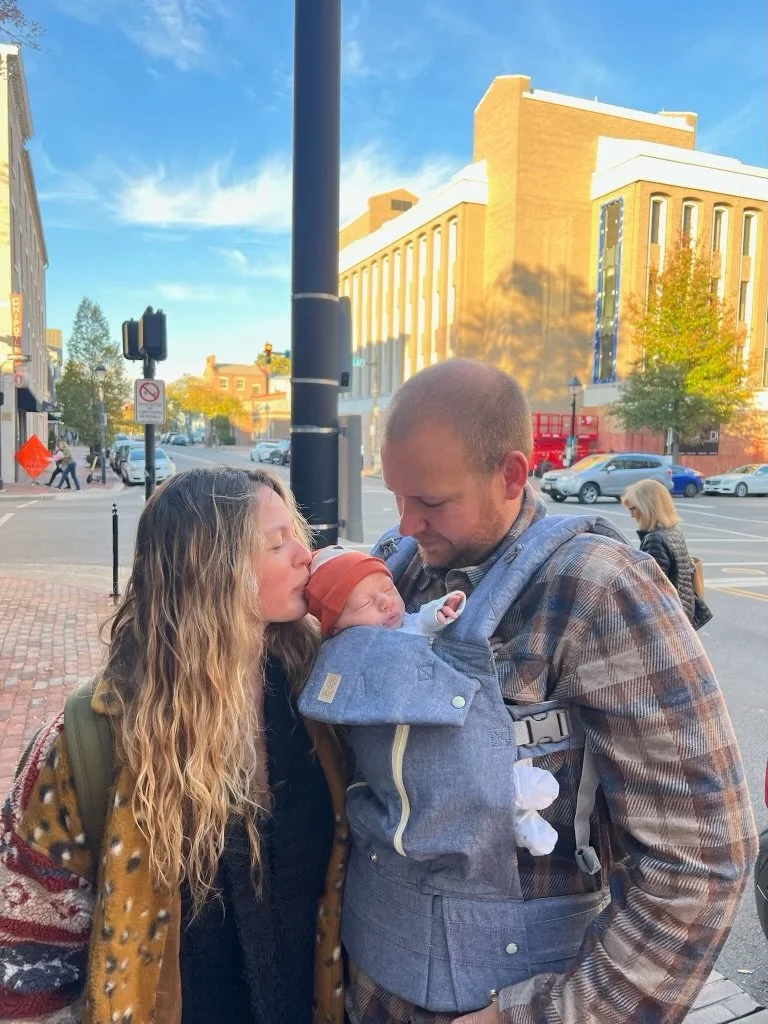 General 2 — Live Painting by Jamie Peterson