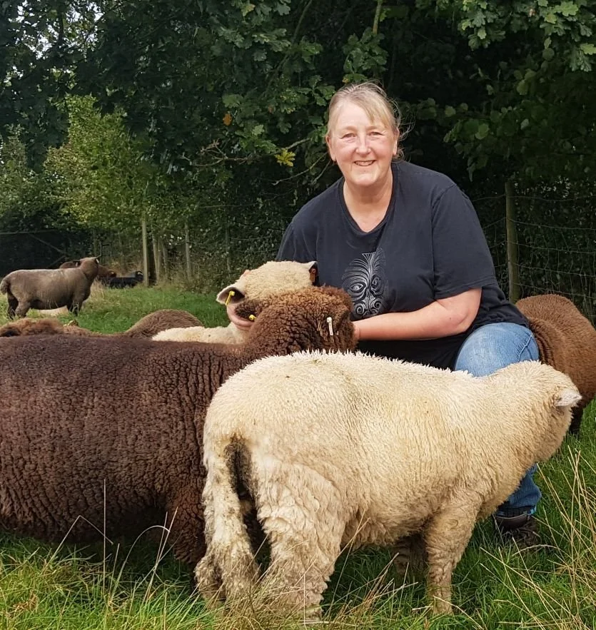 Meet the Team — Marches Farm Vets