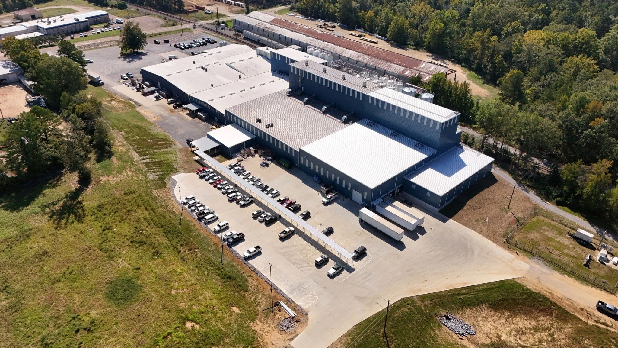 What We Do | Transform Your Vision Today — Fondren Construction
