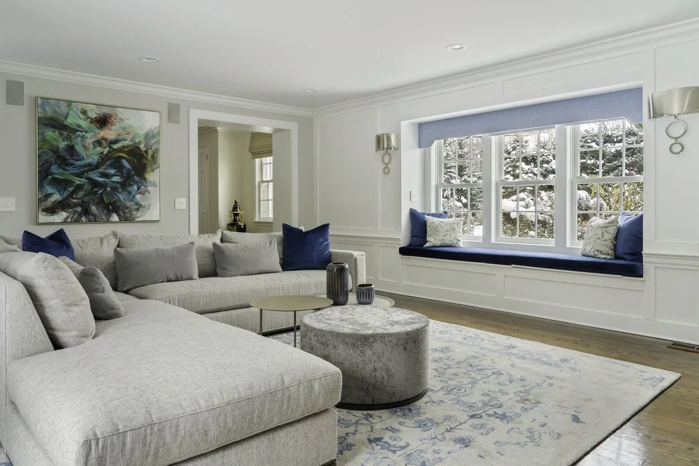 Marlene Interiors & Design