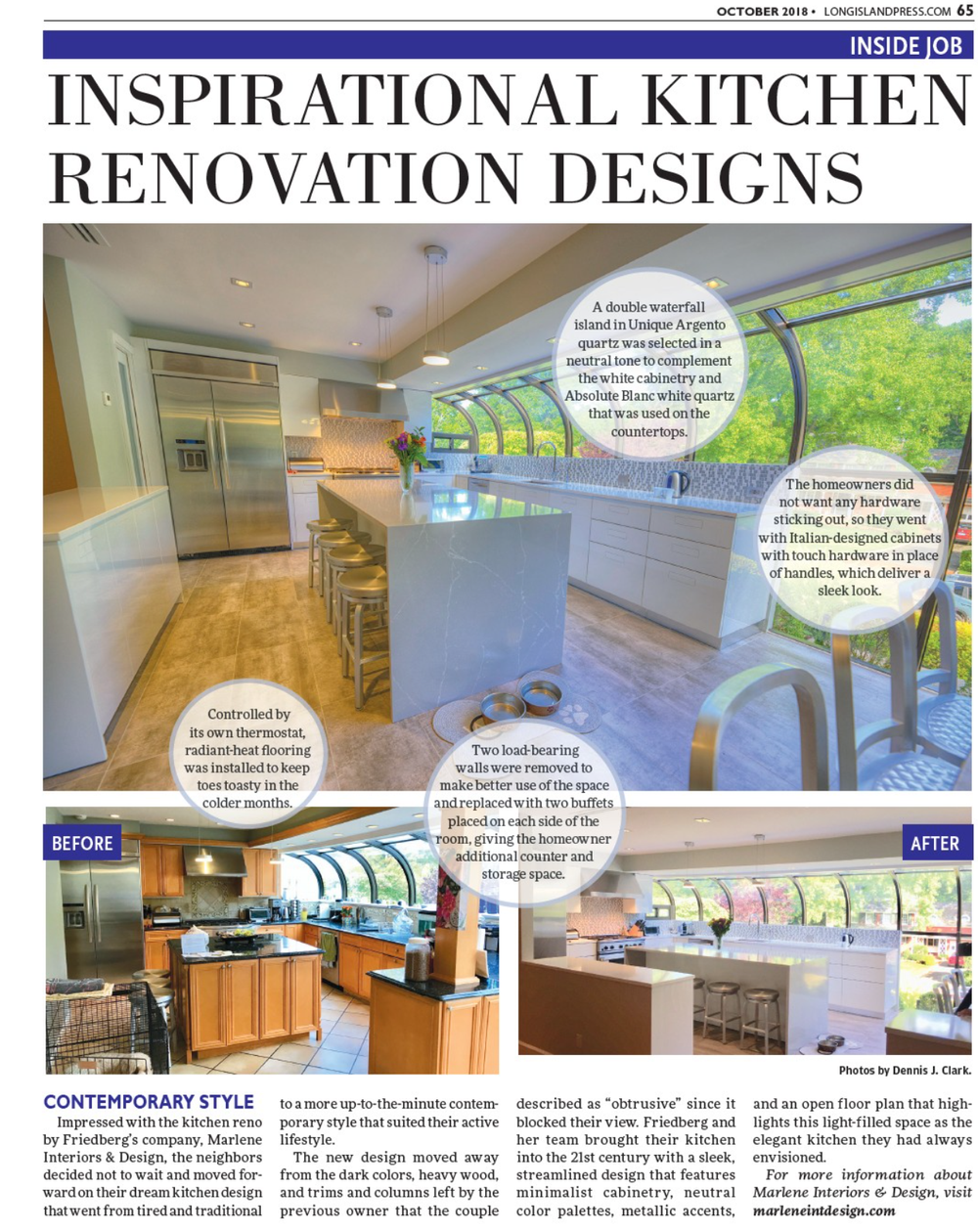 Marlene Interiors & Design