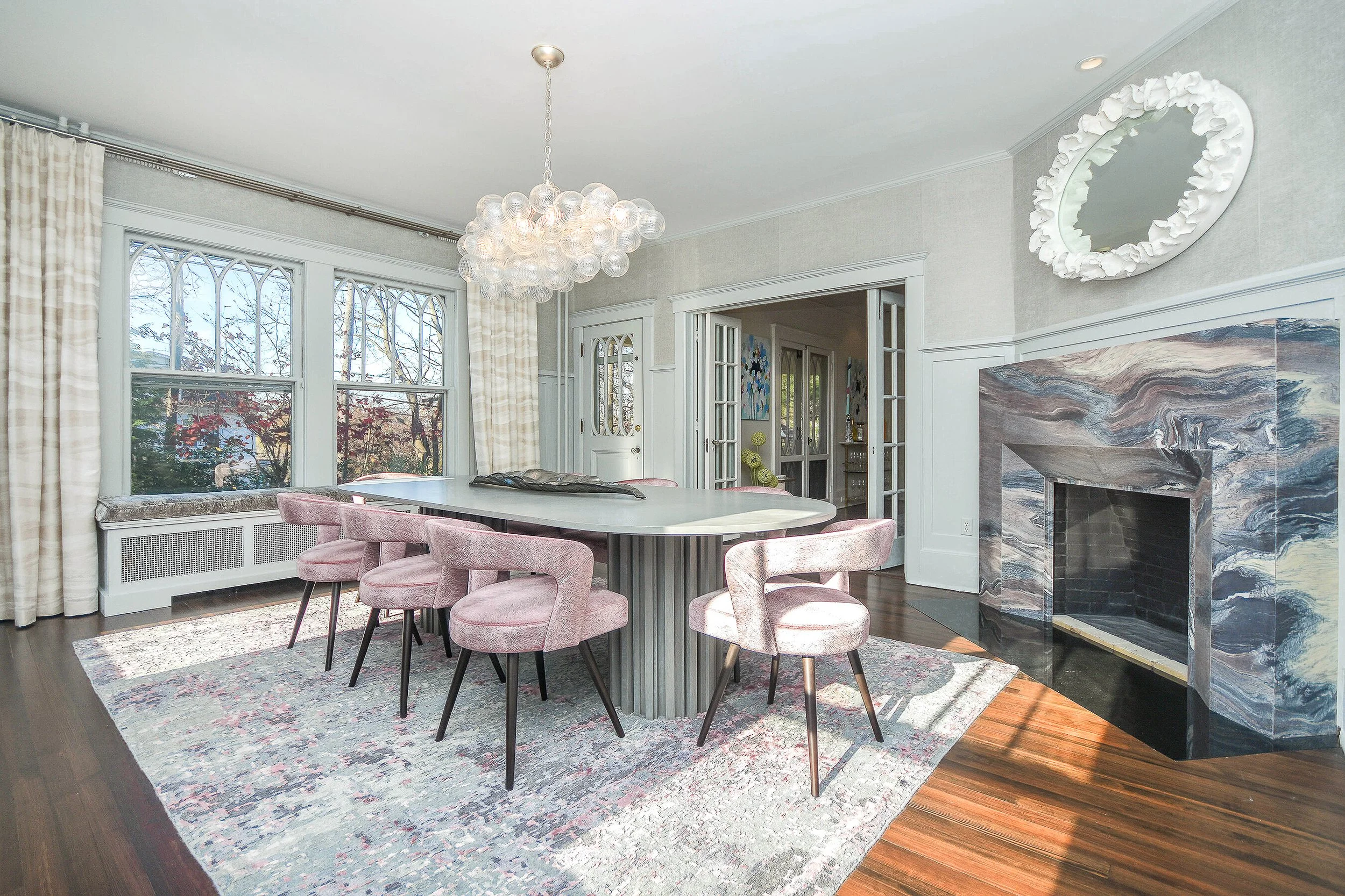 Contact Marlene Interiors & Design | Schedule a Consultation — Marlene ...