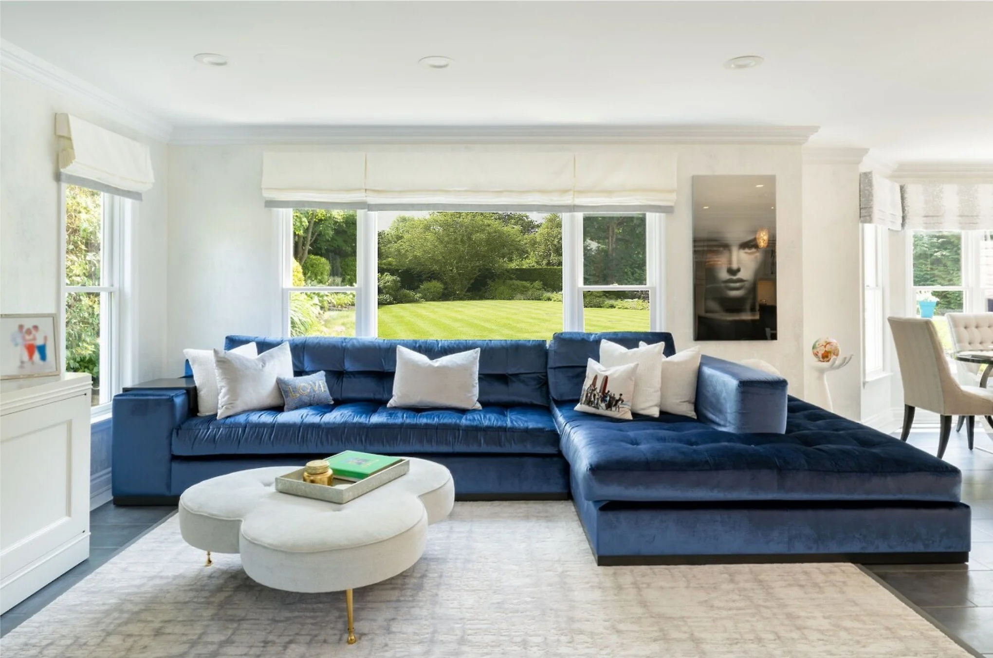 Marlene Interiors & Design
