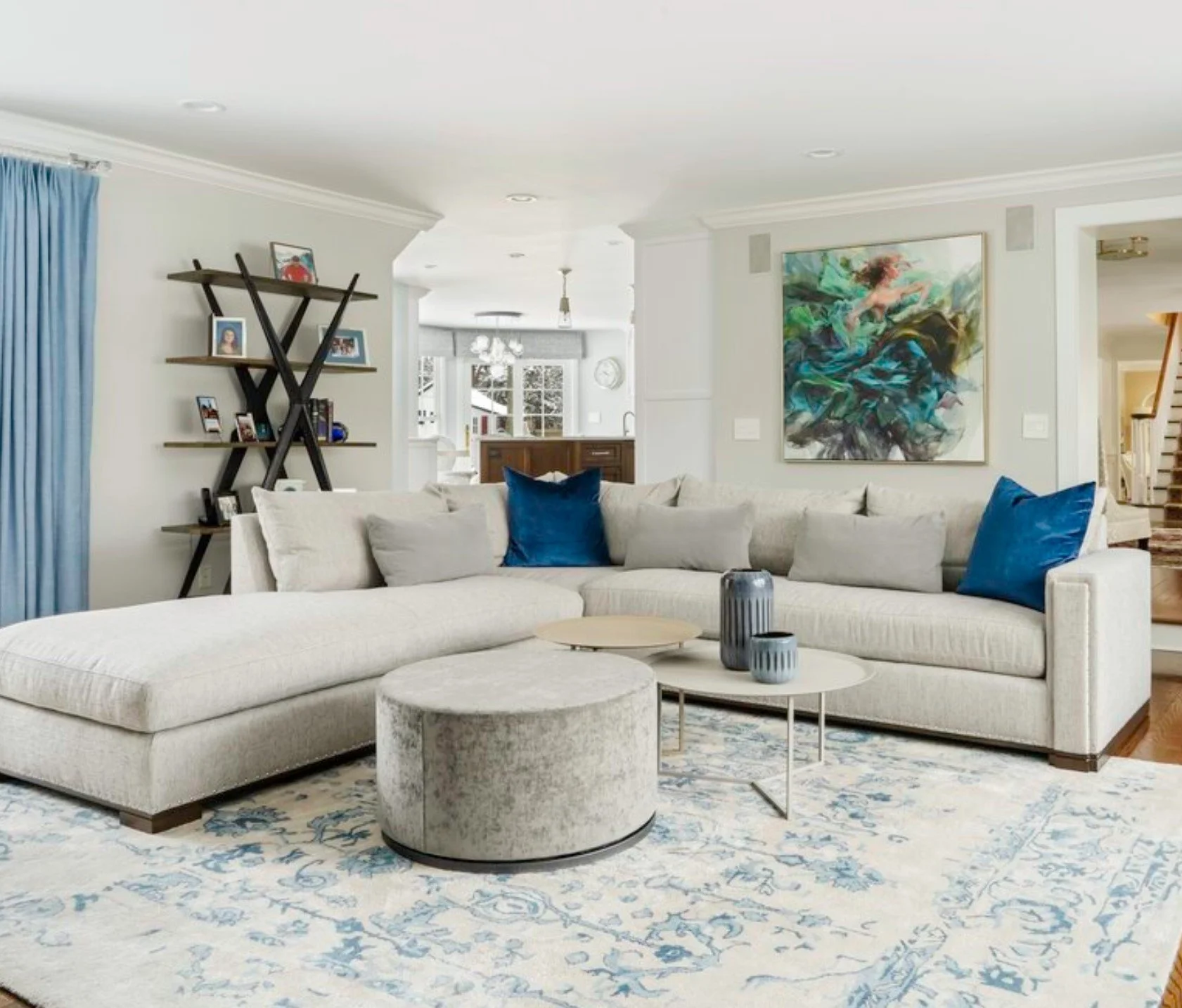 Marlene Interiors & Design