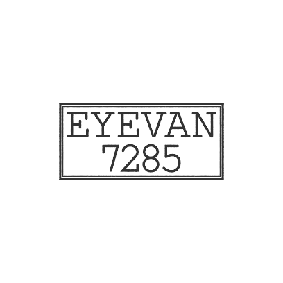 EYEVAN Eyewear — Ellis & Thompson Optometrists