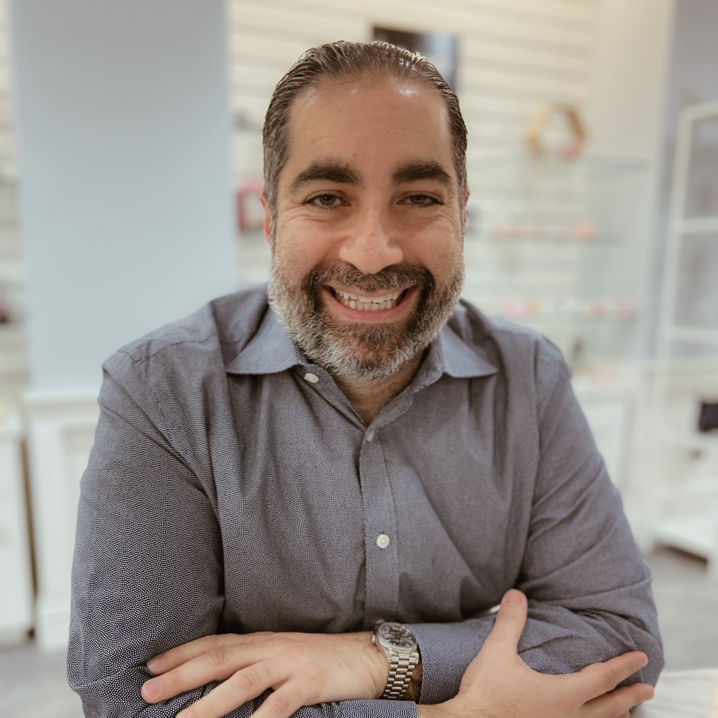 HISTORY — Gina Group