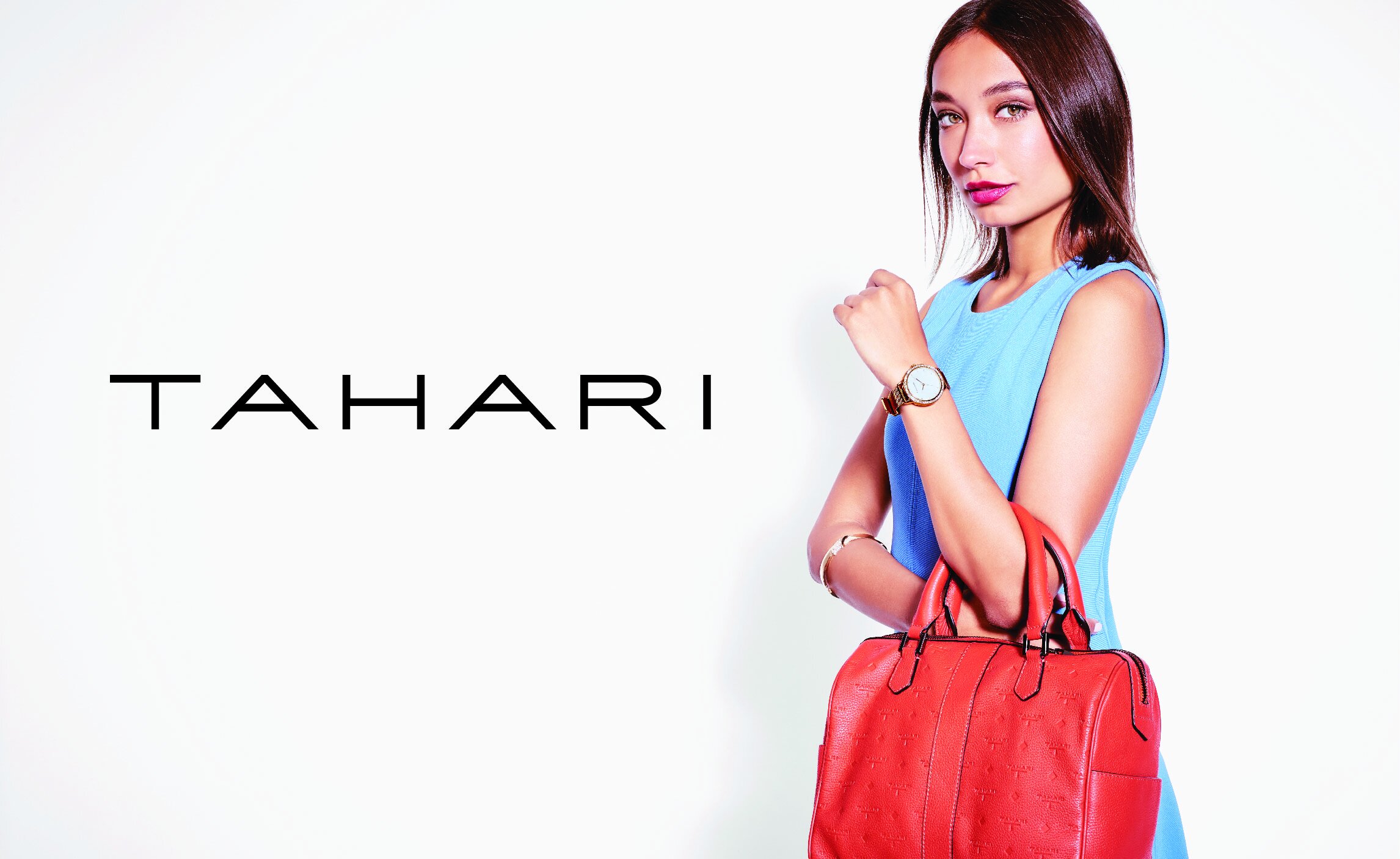 TAHARI — Gina Group