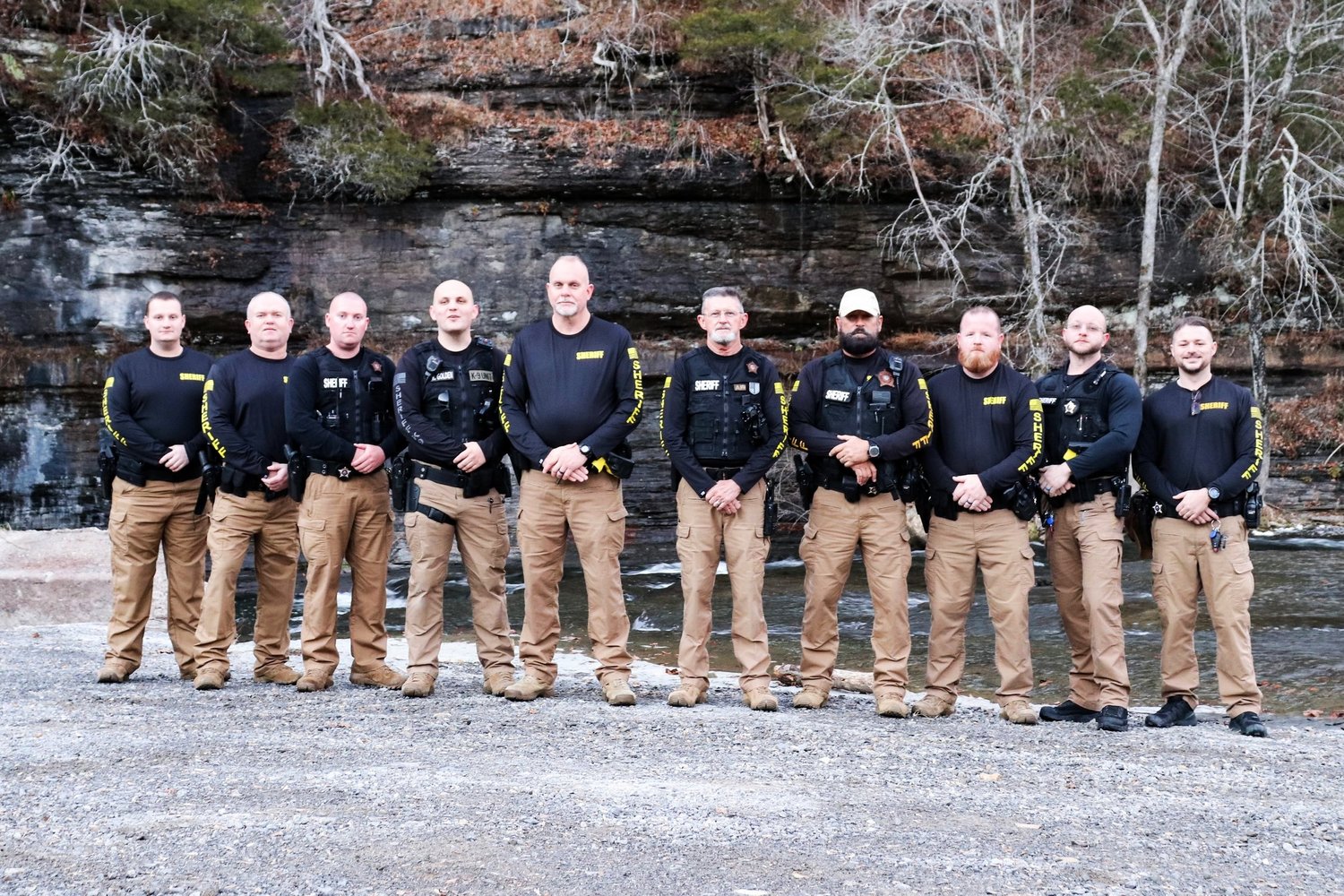 About Us — Russell County Sheriff's Department About Us — Russell County Sheriff's Department