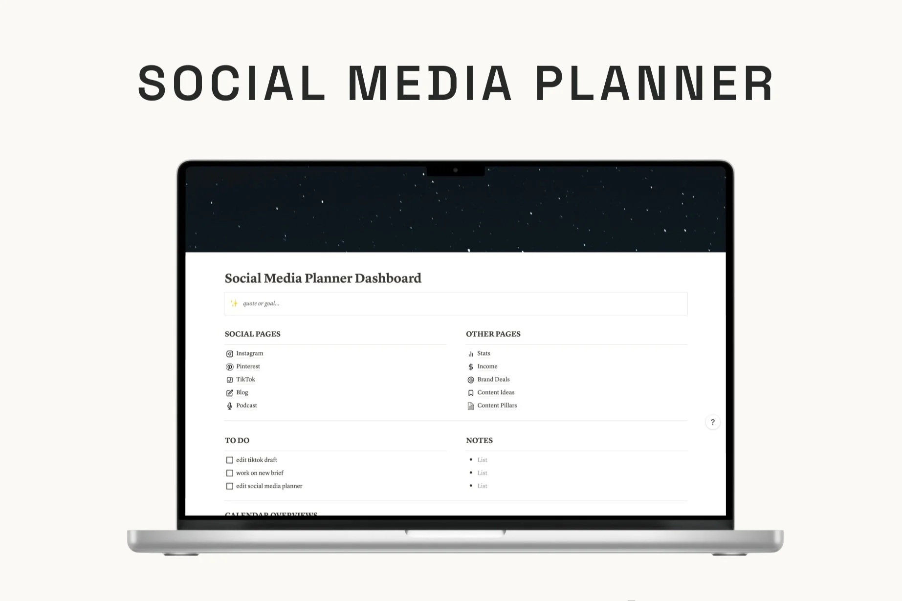 How I Use Notion as a Brand Designer & Small Business Owner — balncd ...