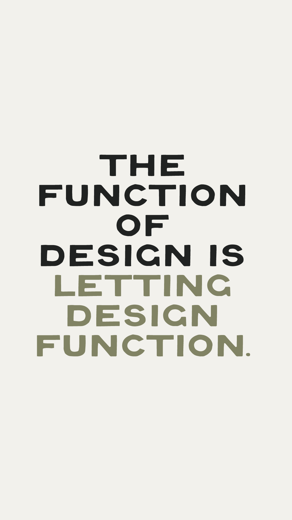 balncd design - branding studio