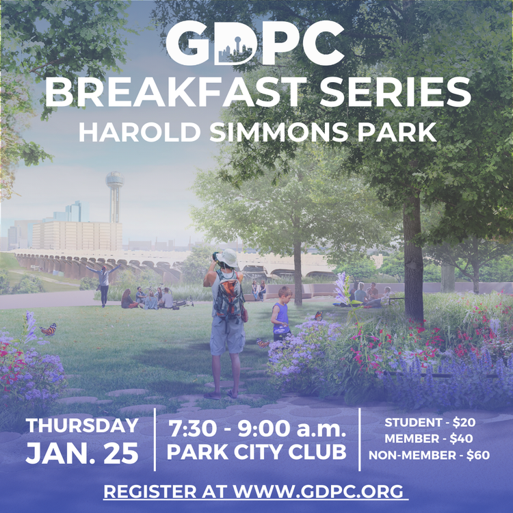 Events — GDPC