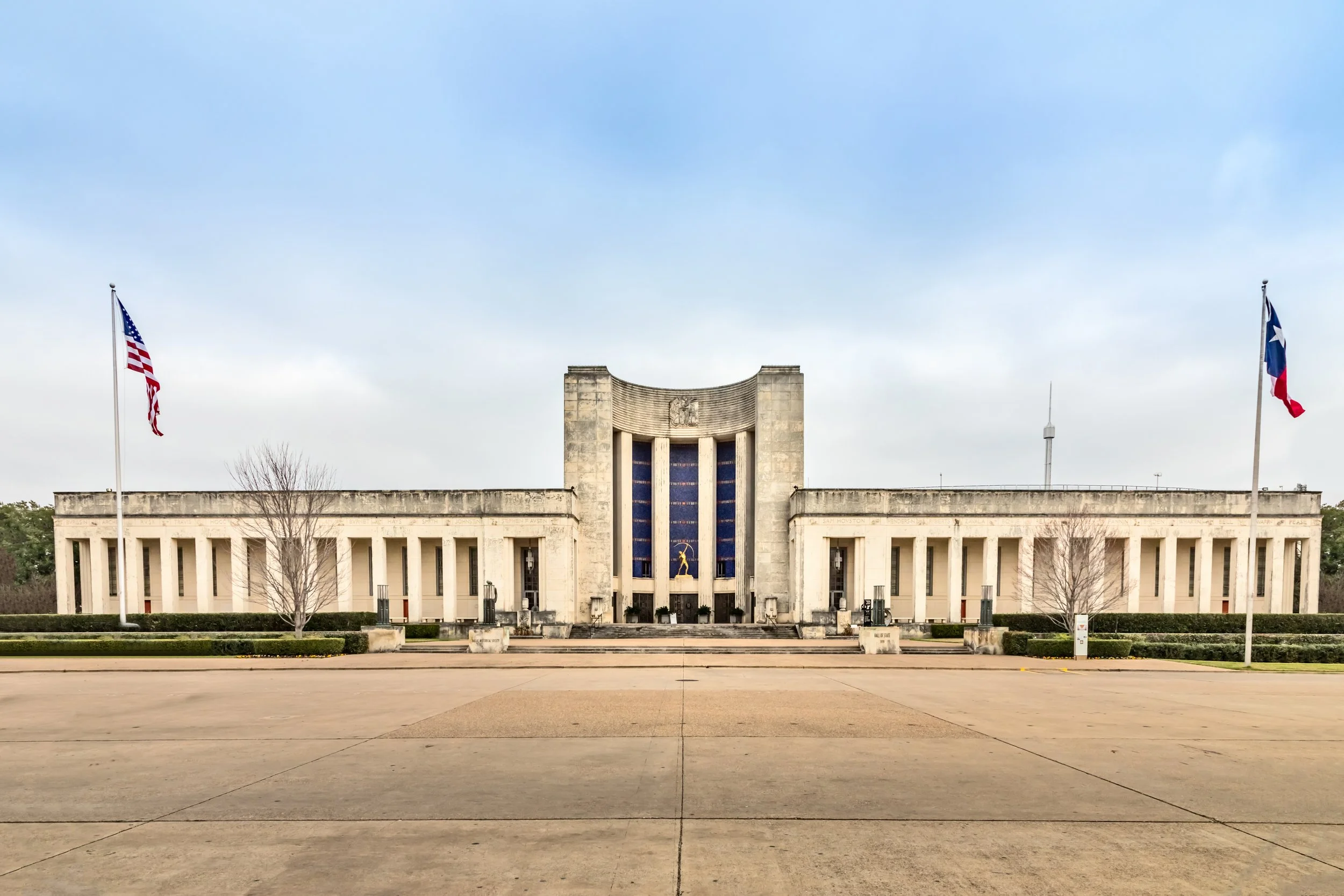 75th Anniversary — GDPC