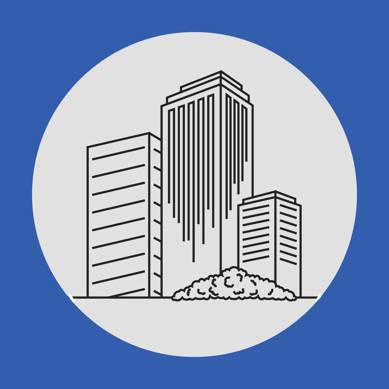 Task Forces — GDPC